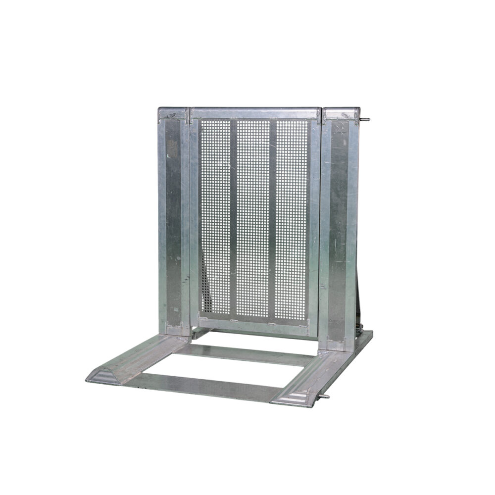 Concert Barricades for Festivals, Tours & Crowd Safety