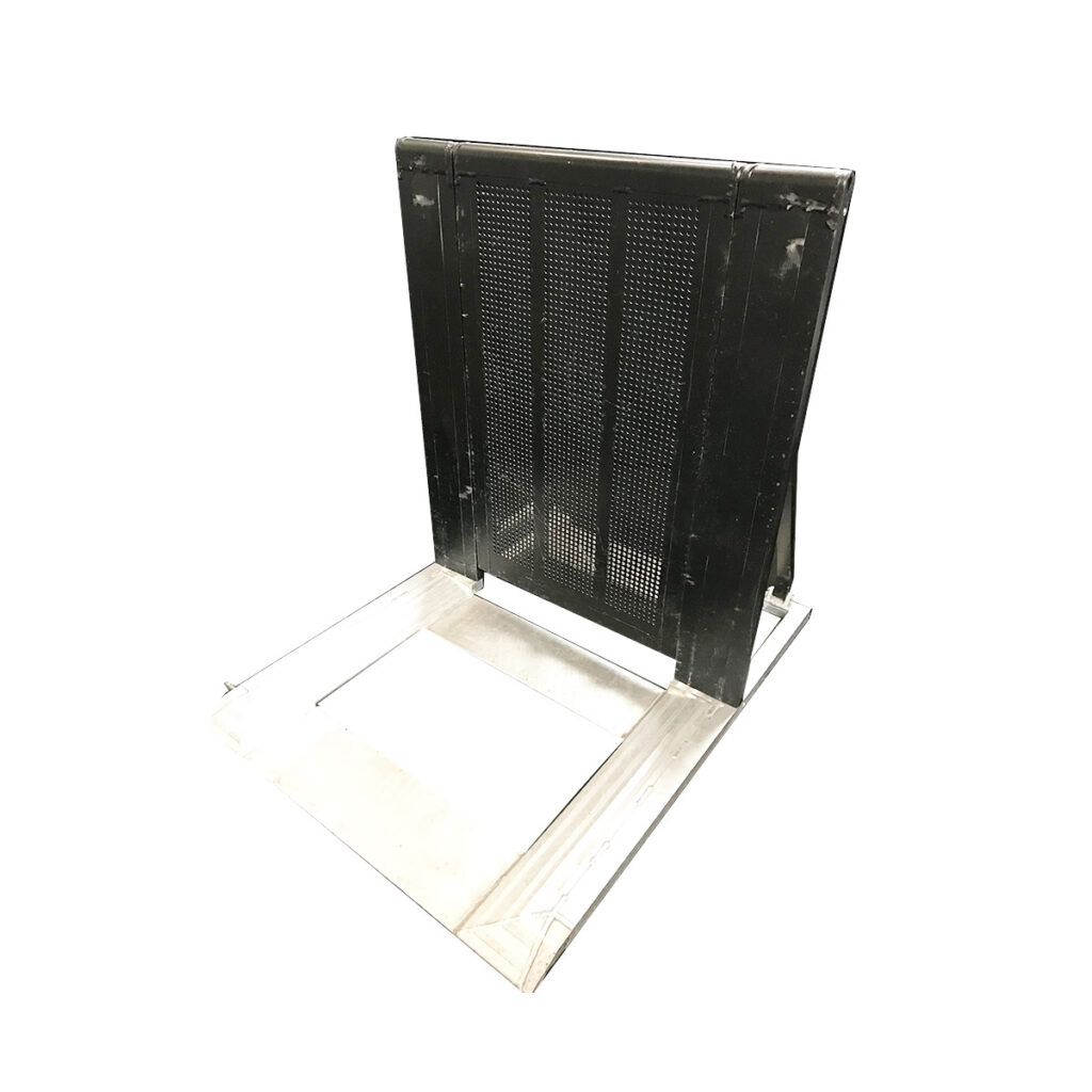 Concert Barricades for Festivals, Tours & Crowd Safety