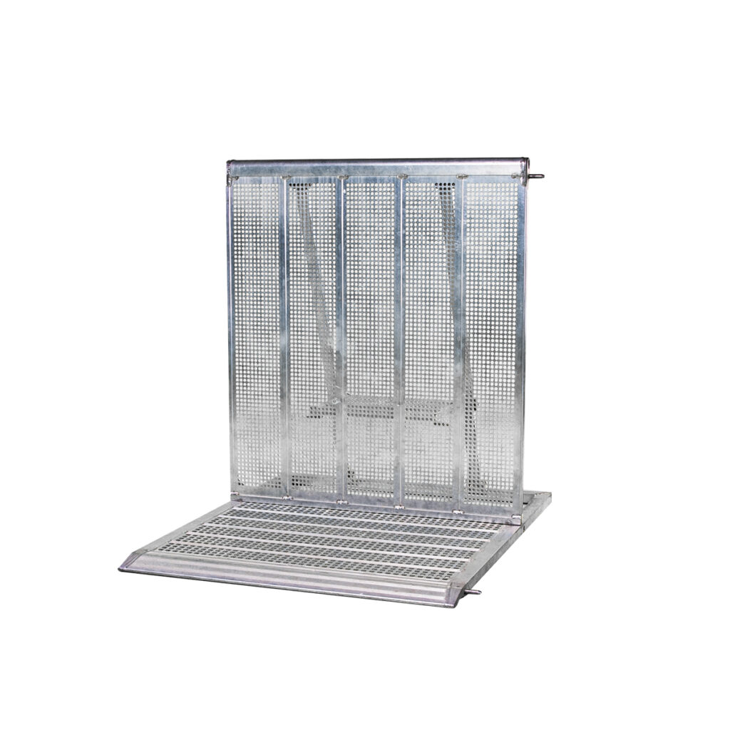 Concert Barricades for Festivals, Tours & Crowd Safety