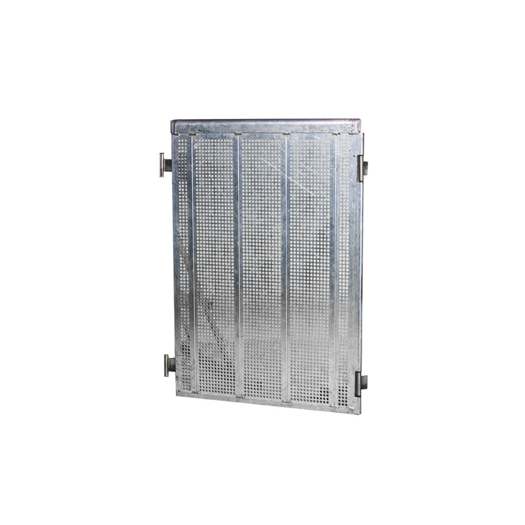 Concert Barricades for Festivals, Tours & Crowd Safety